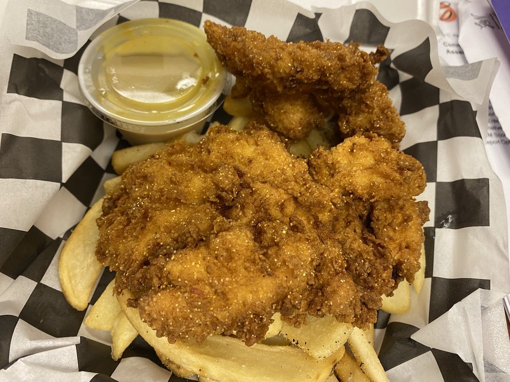 THE LEGENDARY KITCHEN - Updated December 2025 - Indianapolis, Indiana ...