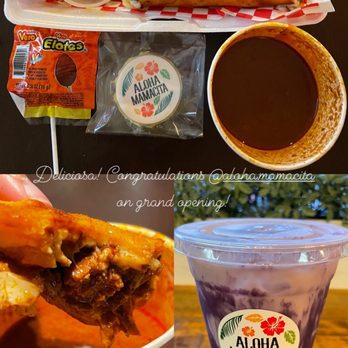 ALOHA MAMACITA - 798 Photos & 281 Reviews - 500 Ala Moana Blvd ...