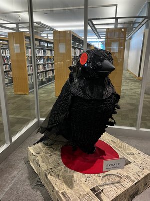 HENNEPIN COUNTY LIBRARY - MINNEAPOLIS CENTRAL LIBRARY - Updated October ...