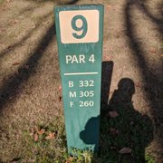 CHARLIE YATES GOLF COURSE - 189 Photos & 28 Reviews - 10 Lakeside ...
