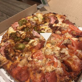 TOPPERS PIZZA PLACE - Updated August 2025 - 389 Photos & 418 Reviews ...