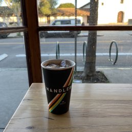 HANDLEBAR COFFEE ROASTERS - Updated October 2025 - 1203 Photos & 1288 ...