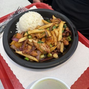 POLLO INKA EXPRESS - Updated October 2025 - 92 Photos & 50 Reviews ...