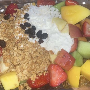 FRUITY LOCO - Updated December 2024 - 95 Photos & 111 Reviews - 507 ...