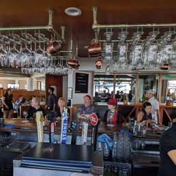 BOATHOUSE AT HENDRY’S BEACH - Updated December 2025 - 5148 Photos ...