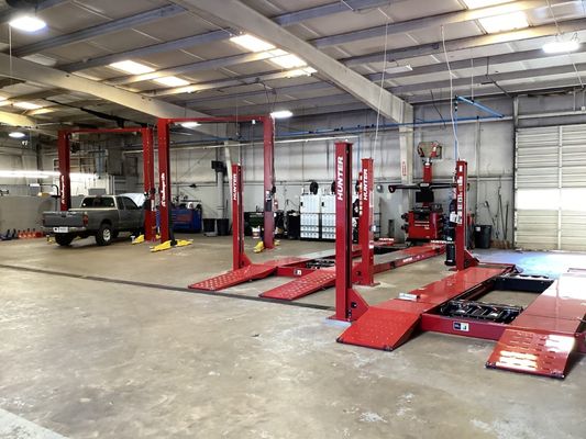 SUNRISE AUTO REPAIR - Updated October 2025 - 11 Photos - 4135 Clemson ...