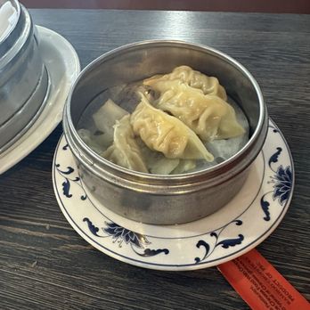 DIM SUM CAFE - Updated August 2024 - 985 Photos & 563 Reviews - 2711 S ...