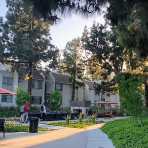 HEDRICK SUMMIT - 12 Photos - 250 De Neve Dr, Los Angeles, California ...