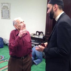 VALLEY RANCH ISLAMIC CENTER - 27 Photos - 351 Ranchview Dr, Irving ...