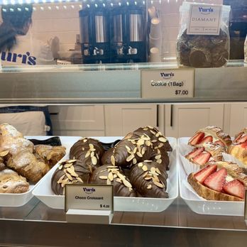 YURI’S DESSERTS - Updated October 2025 - 71 Photos & 29 Reviews - 3 ...