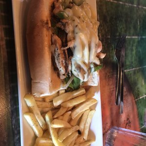 UNION PUB - 160 Photos & 355 Reviews - Pubs - 201 Massachusetts Ave NE ...