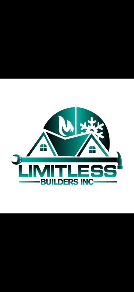 LIMITLESS BUILDERS - Updated December 2025 - Request Consultation ...