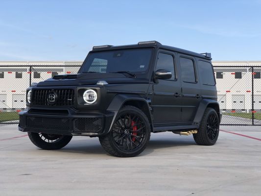 HTX CUSTOMS - Updated December 2025 - 65 Photos - 5750 N Sam Houston ...