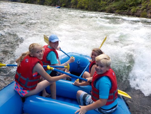 WATAUGA KAYAK - Updated August 2025 - 78 Photos & 18 Reviews - 1409 ...