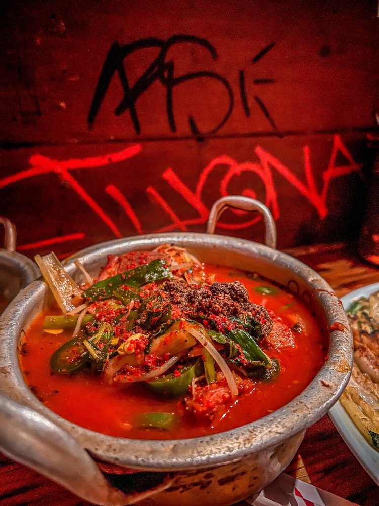 DAN SUNG SA - 2184 Photos & 1071 Reviews - 3317 W 6th St, Los Angeles ...