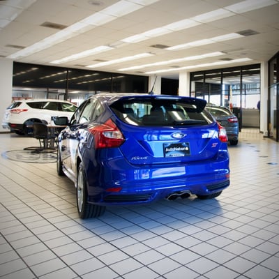 AUTONATION FORD VALENCIA - Updated July 2025 - 149 Photos & 737 Reviews ...