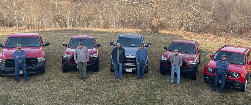 SHO-ME PEST - Updated January 2026 - 10 Photos - Rolla, Missouri - Pest ...