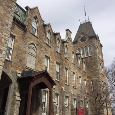 WORCESTER POLYTECHNIC INSTITUTE - Updated October 2025 - 79 Photos & 10 ...