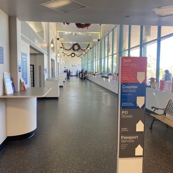 USPS - Updated January 2026 - 93 Photos & 129 Reviews - 11251 Rancho ...