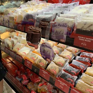 MERCED BAKE HOUSE - Updated July 2025 - 869 Edsa, West Triangle, Quezon ...