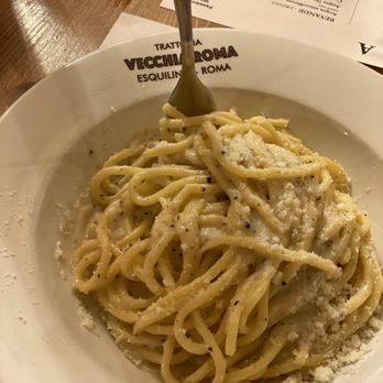 TRATTORIA VECCHIA ROMA - Updated August 2024 - 423 Photos & 271 Reviews ...