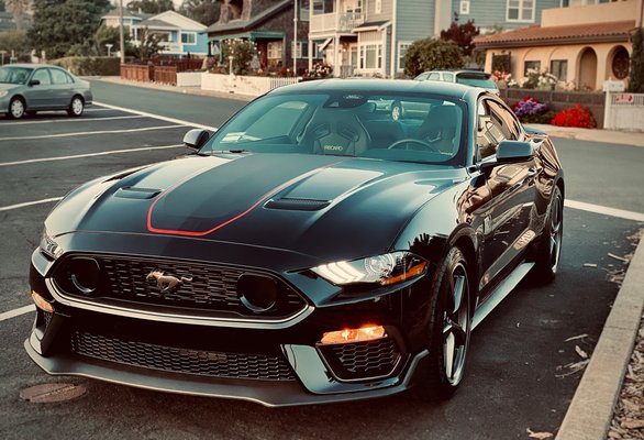 NAPA FORD - Updated January 2026 - 142 Photos & 268 Reviews - 570 ...