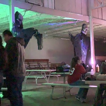 DRAGONS HOUSE OF HORROR - Updated October 2025 - 23 Photos & 11 Reviews ...