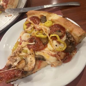 RIZZI’S RISTORANTE & PIZZERIA - Updated July 2025 - 35 Photos & 90 ...