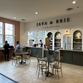 JAVA & BRIE - Updated August 2025 - 38 Photos & 19 Reviews - 240 Glynn ...