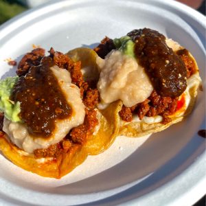 BEACH CITY TACOS - Updated June 2024 - 44 Photos & 65 Reviews - Carson ...