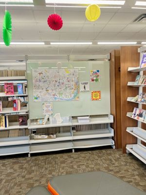 GEORGETOWN PUBLIC LIBRARY - Updated January 2025 - 75 Photos & 28 ...