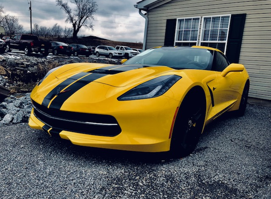 CHEAP CHEVROLET - Updated December 2025 - 10 Reviews - 714 W Water St ...