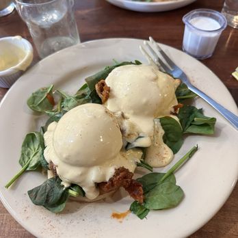 NOOK - Updated August 2025 - 847 Photos & 733 Reviews - 1 E Congress ...