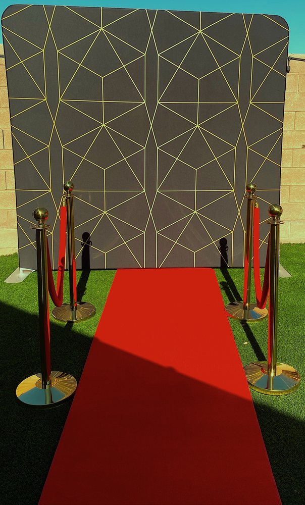 INSTA MOMENTS PHOTO BOOTH - Request a Quote - 3909 S Maryland Pkwy, Las ...