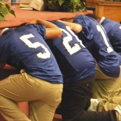 FIRST COAST CHRISTIAN SCHOOL - 7587 Blanding Blvd, Jacksonville ...