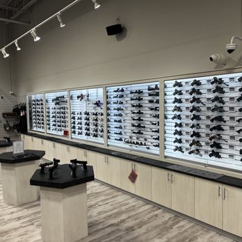 DOWN RANGE GUNS & AMMO - Updated October 2025 - 16445 County Rd 30, Maple Grove, Minnesota ...