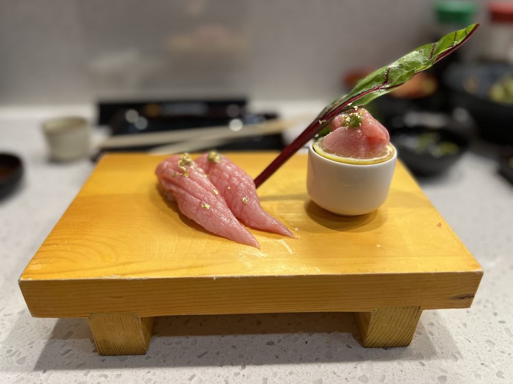 HEEMO SUSHI - 473 Photos & 219 Reviews - 1221 E Huntington Dr, Duarte ...