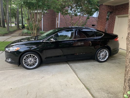 RANDALL REED’S PLANET FORD - Updated December 2025 - 24 Photos & 207 ...