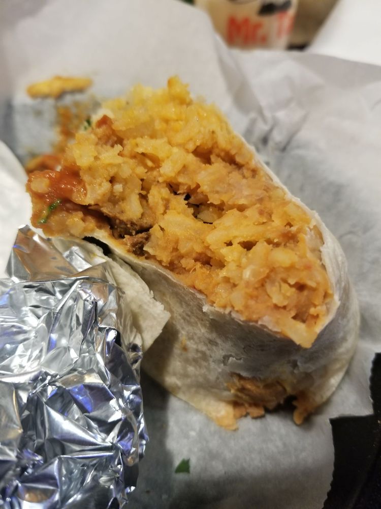 MR.TACO - 114 Photos & 189 Reviews - Mexican - 5701 Van Buren Blvd ...