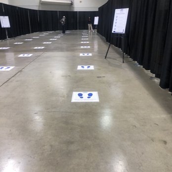 CASHMAN CENTER - Updated October 2025 - 136 Photos & 45 Reviews - 850 ...