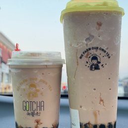 GOTCHA TEA HOUSE - Updated August 2025 - 754 Photos & 416 Reviews ...