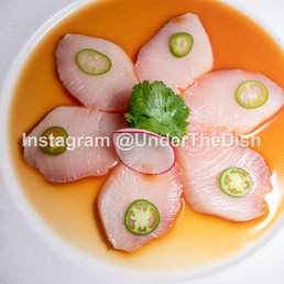 NOBU ATLANTA - 419 Photos & 128 Reviews - 3520 Peachtree Rd NE, Atlanta ...