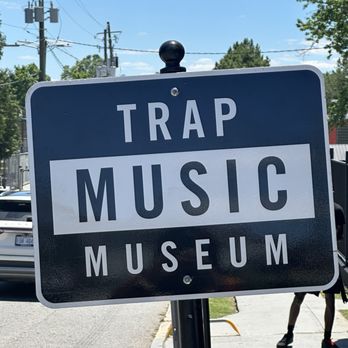 TRAP MUSIC MUSEUM - Updated March 2025 - 1374 Photos & 324 Reviews ...