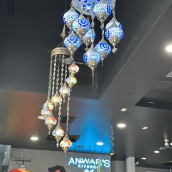 ANWAR’S KITCHEN - Updated June 2025 - 487 Photos & 427 Reviews - 217 E ...