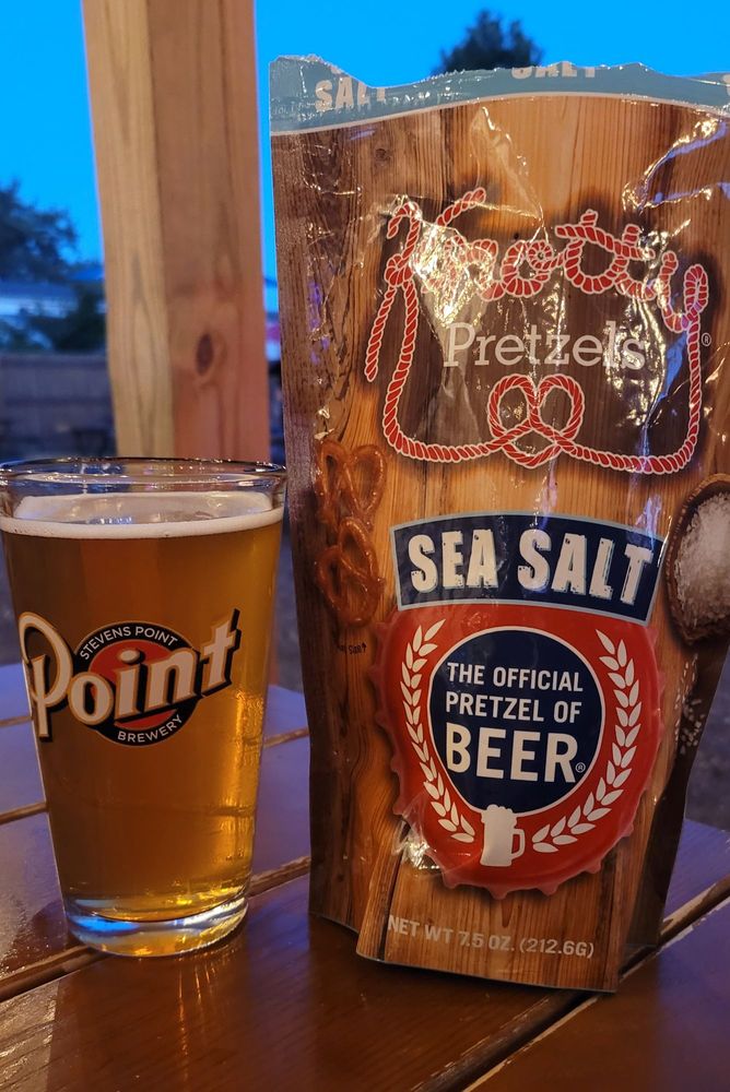 STEVENS POINT BREWERY - Updated May 2026 - 86 Photos & 52 Reviews ...