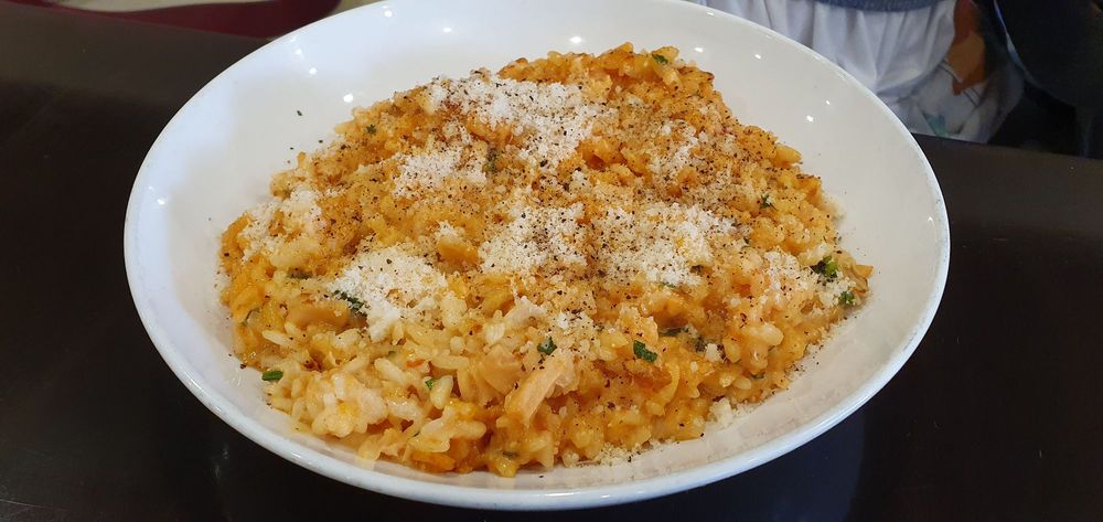 TIMO ITALIAN KITCHEN - Updated October 2025 - 11 Photos - 11 Mill ...