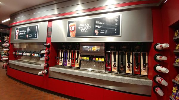 QUIKTRIP - Updated November 2025 - 27 Photos & 17 Reviews - 6461 ...