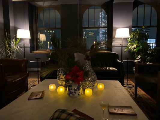 THE MONARCH CLUB - 233 Photos & 156 Reviews - Cocktail Bars - 33 John R ...