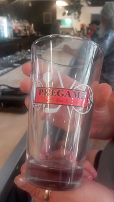 PREGAME SPORTS BAR & GRILL - Updated October 2025 - 13 Photos & 11 ...