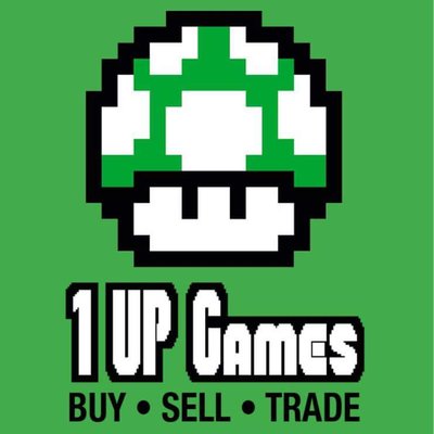 1UP GAMES - Updated September 2025 - 21 Reviews - 1105 S 24th Ave ...